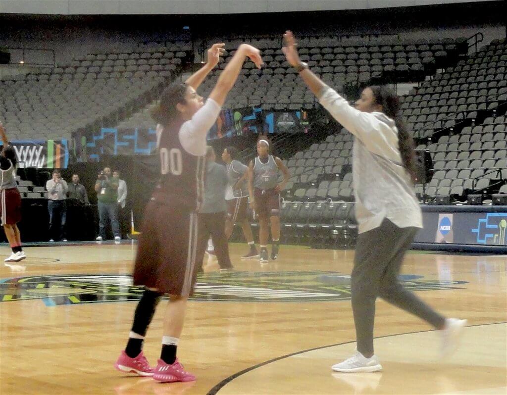 A ‘sleeping giant’ awakens at Mississippi State, on and off the court ...