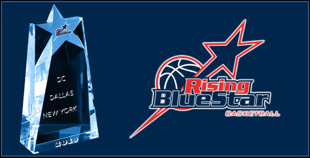 Rising Blue Star 2019 Underway - Bluestar Media