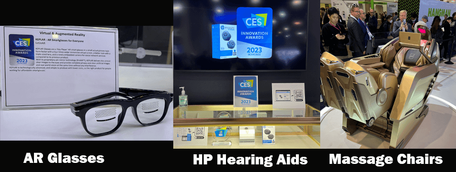 23-CES Slide 5 X - Bluestar Media